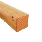 6″ x 6″ Western Red Cedar Timbers – Pergola World