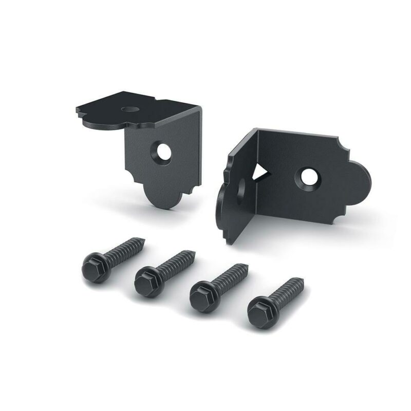 Rafter Clips – Pergola World