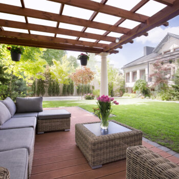 SUNSCAPE® Polycarbonate Sheets – Pergola World