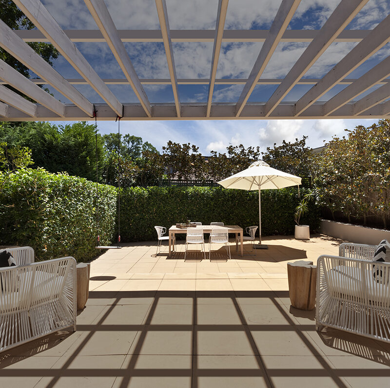 SUNSCAPE® Polycarbonate Sheets – Pergola World