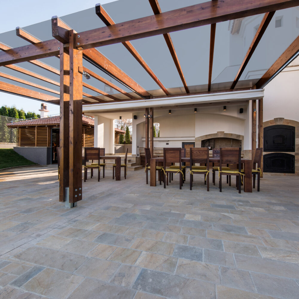 SUNSCAPE® Polycarbonate Sheets – Pergola World